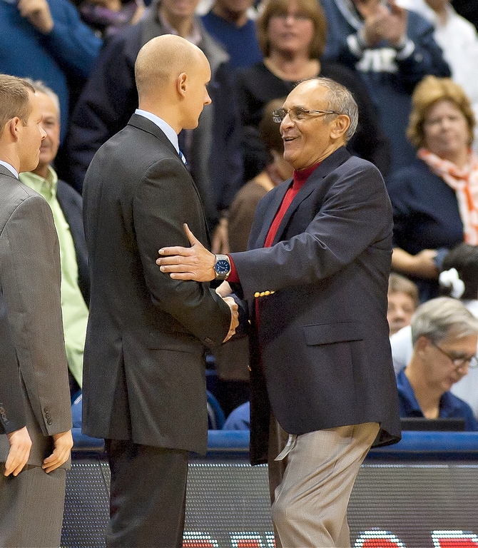Musketeer Madness: Xavier Men's & Women's Basketball