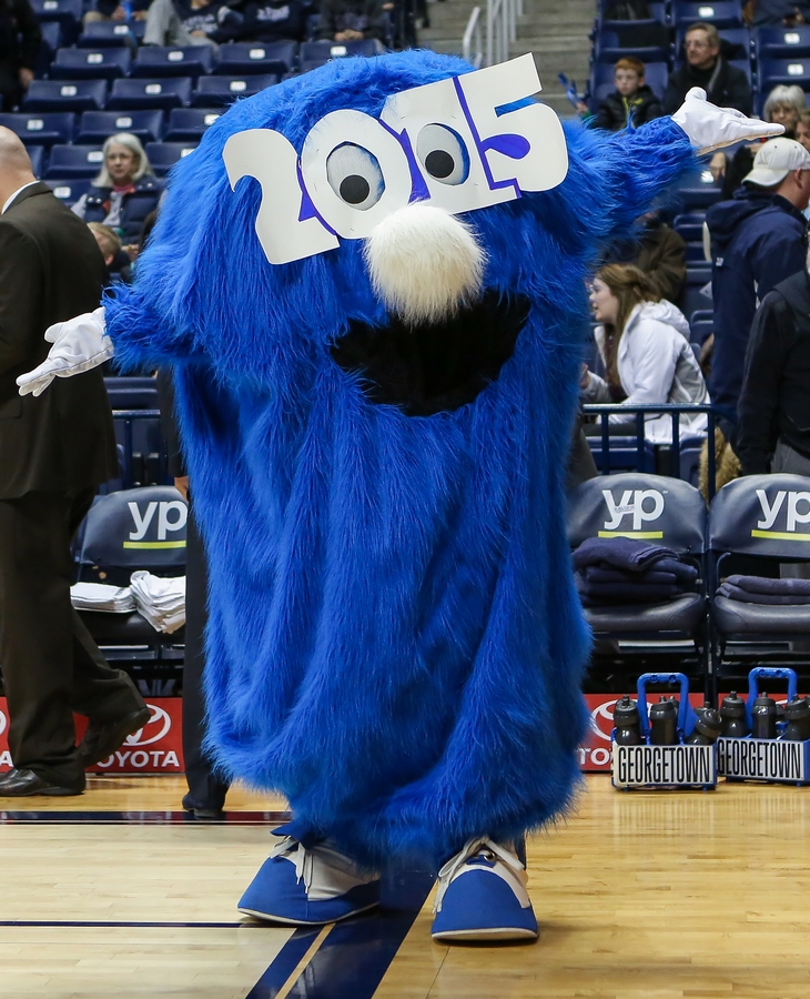 Musketeer Madness: Xavier Men's & Women's Basketball